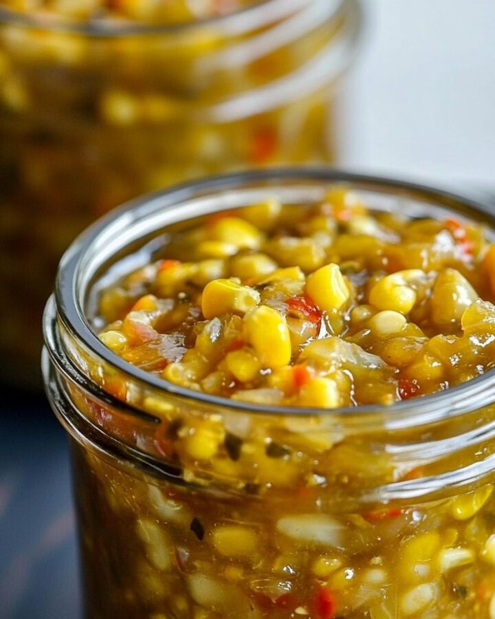 Corn Relish
