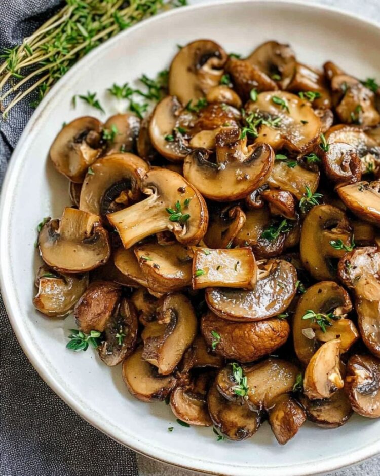 saut-ed-mushrooms-with-garlic