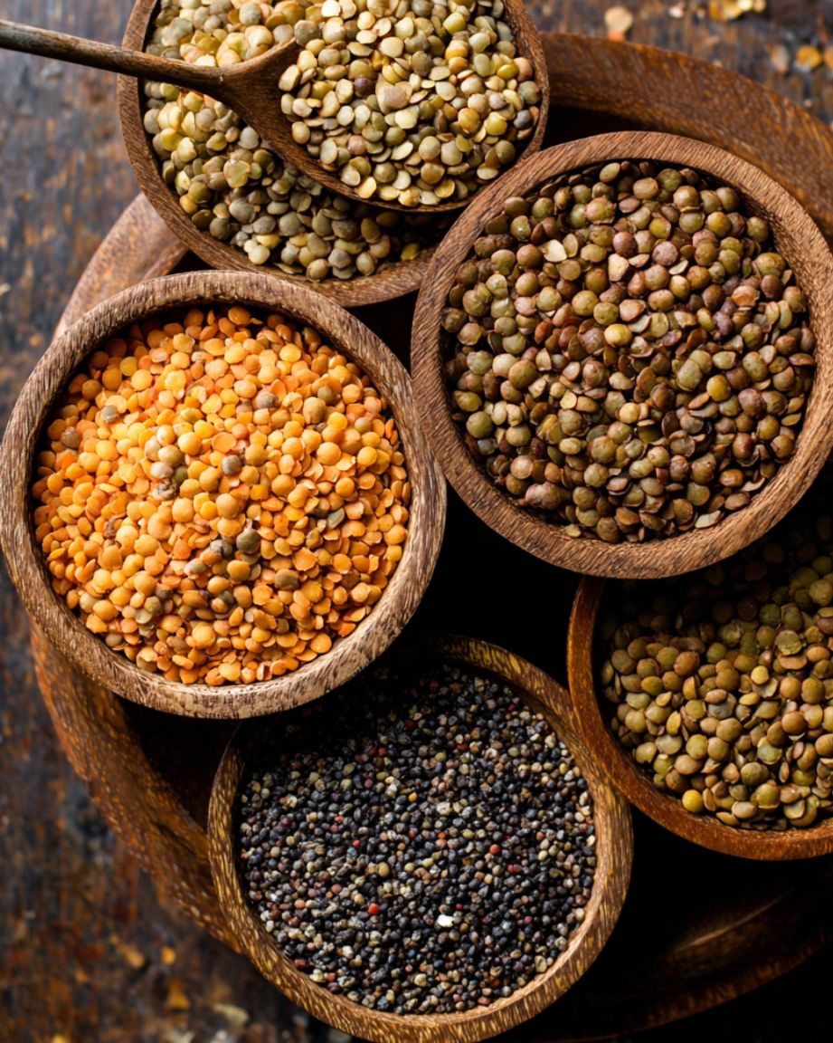 How to Cook Lentils (Easy, Foolproof Method)