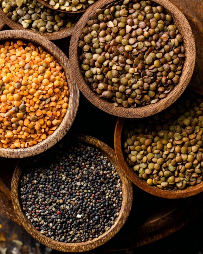 How to Cook Lentils (Easy, Foolproof Method)