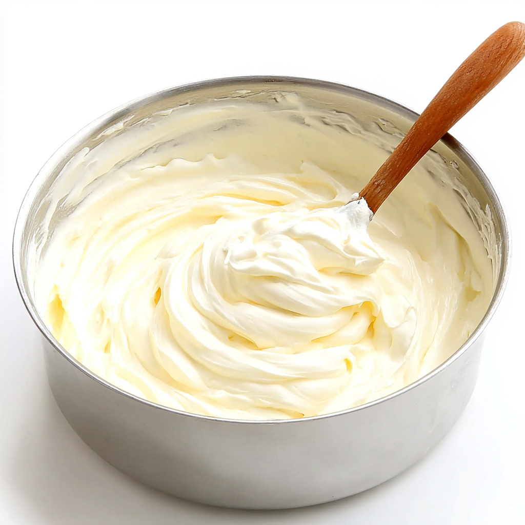 How to Make Whipped Cream