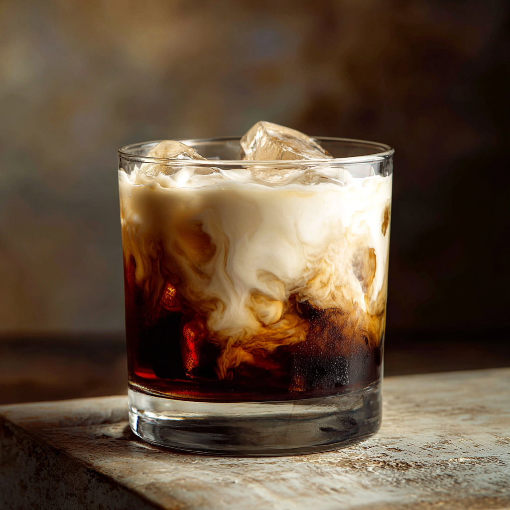 White Russian