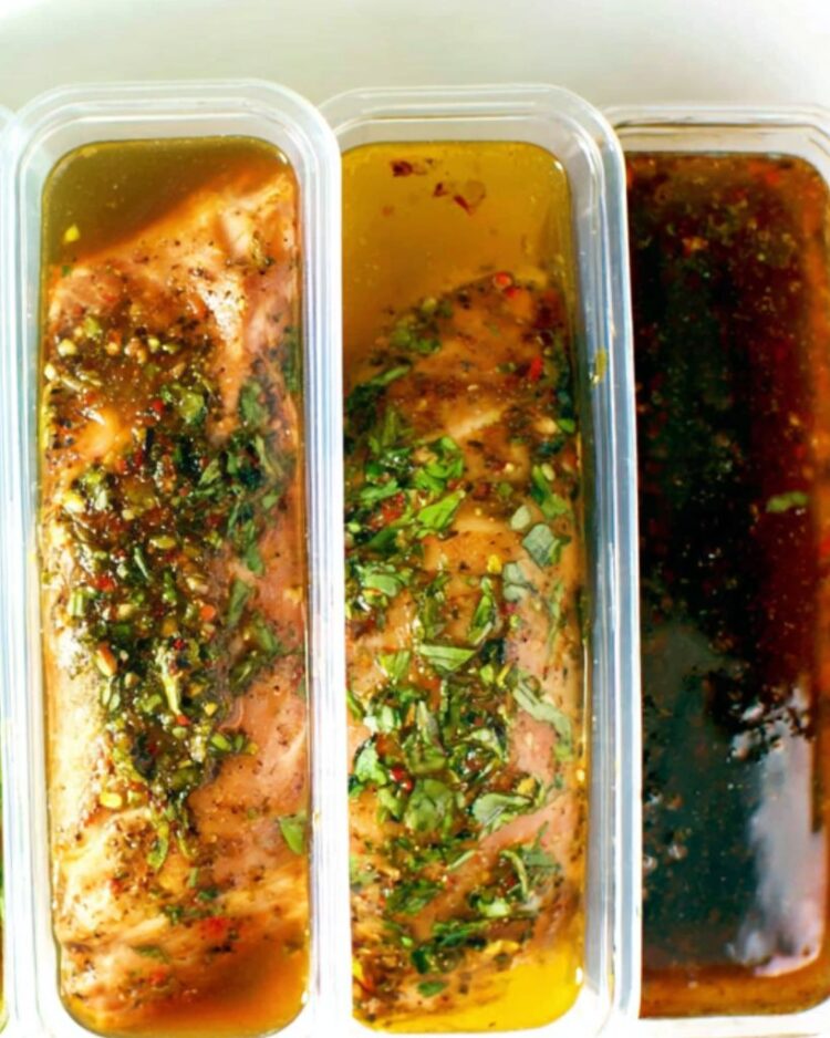 5 Easy Pork Marinade Recipes