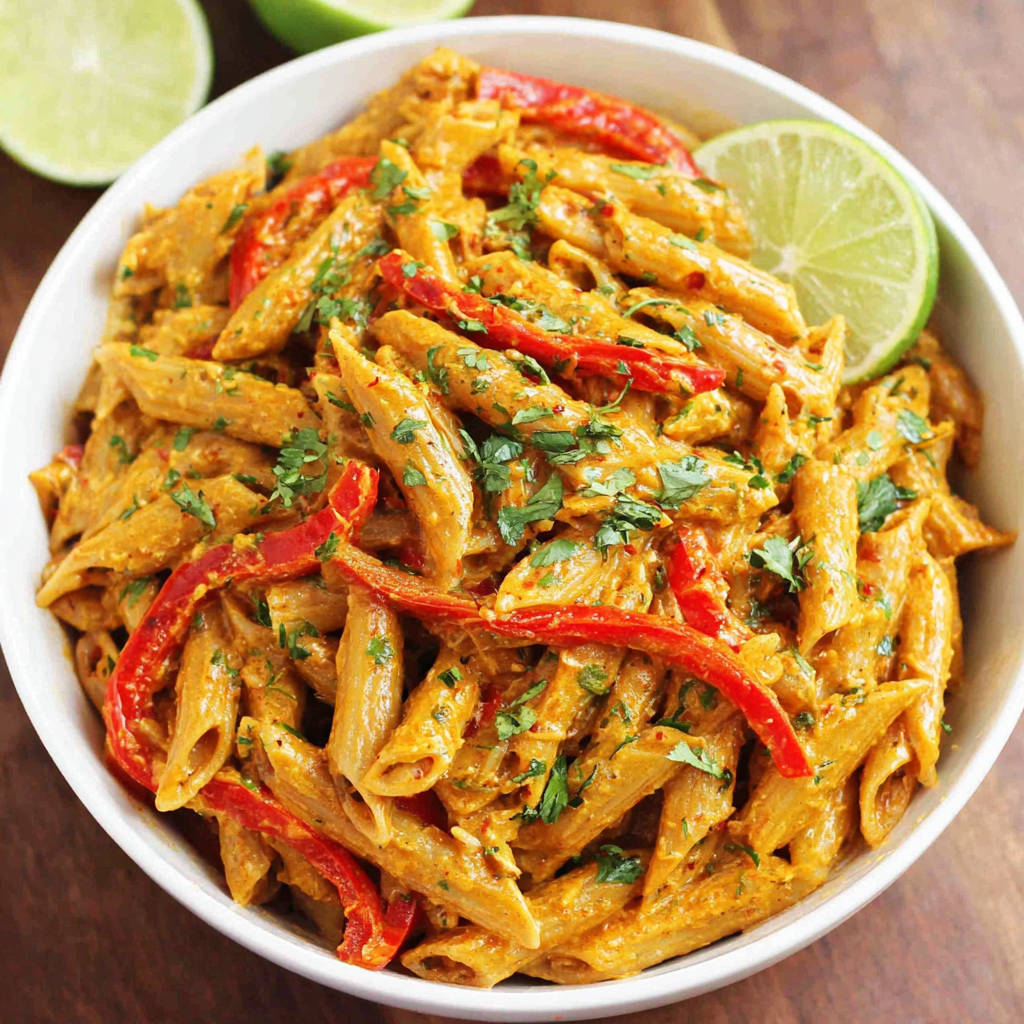 Rasta Pasta