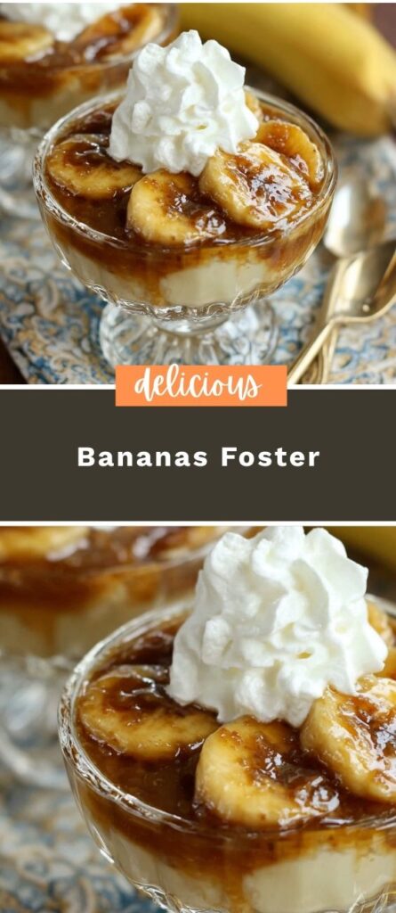 Bananas Foster
